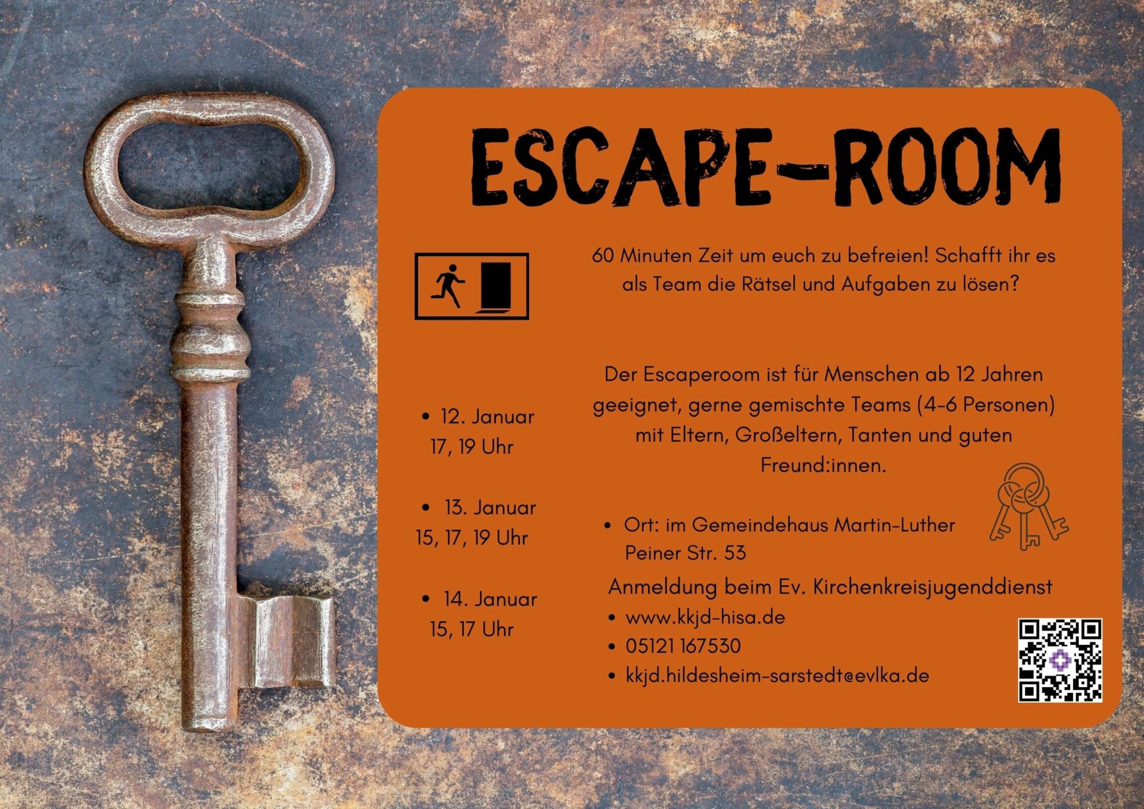 Escape-Room